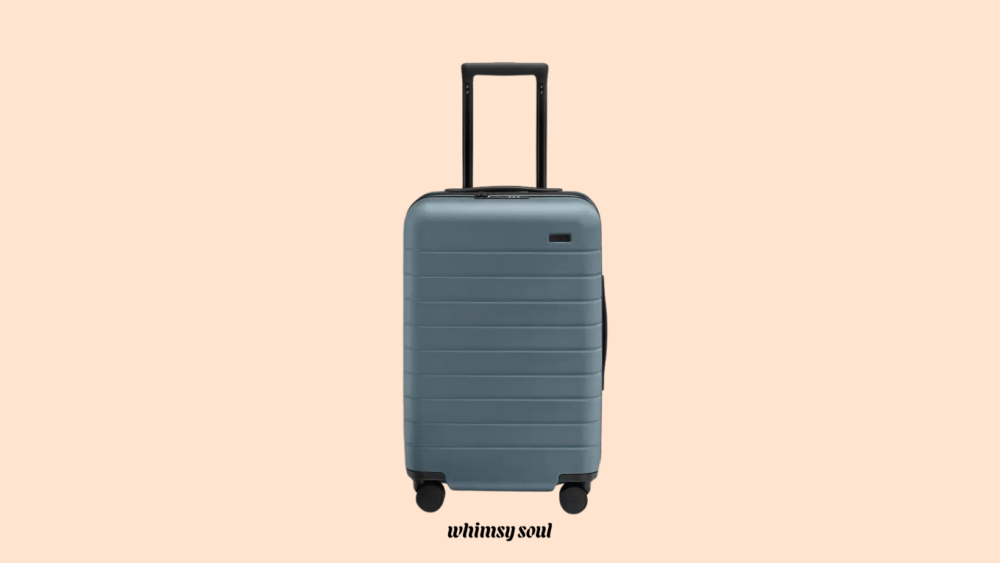 I Tested 11 Carry-On Bags, Here's What Actually Stylish & Functional ...
