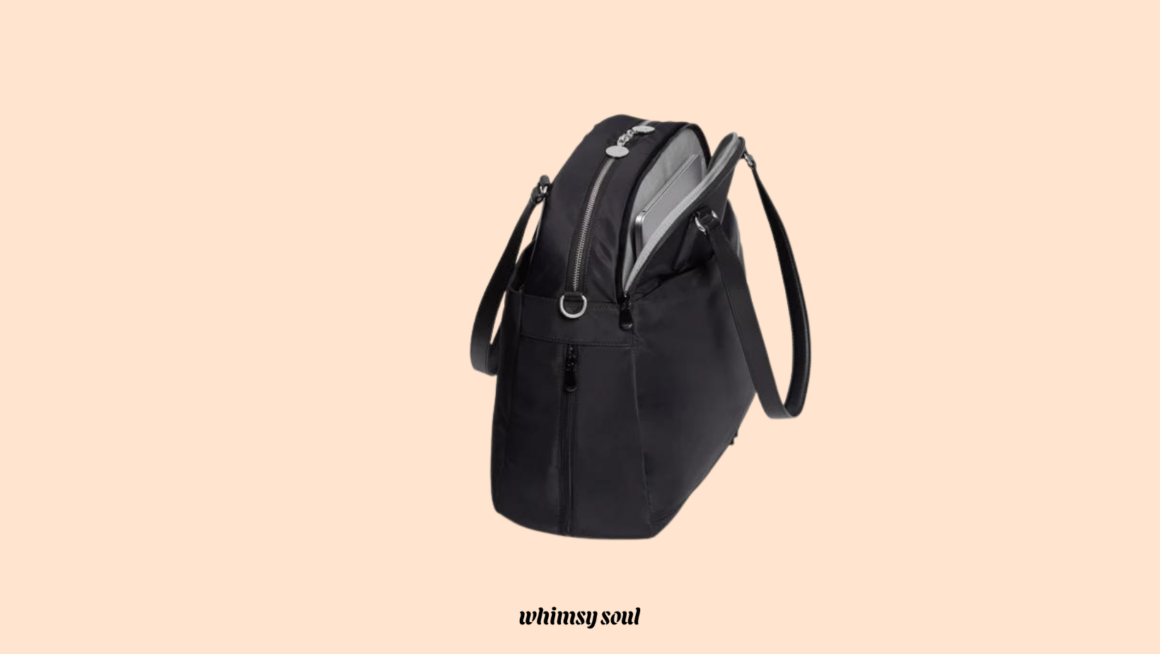 I Tested 11 Carry-On Bags, Here's What Actually Stylish & Functional ...