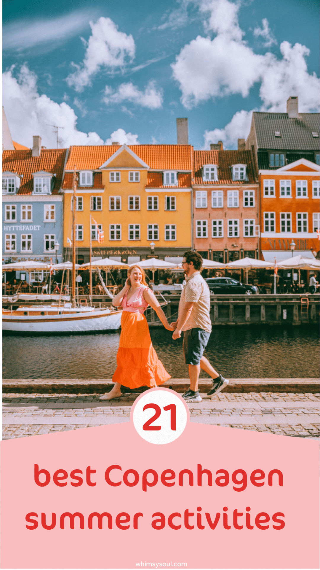 21 Unforgettable Things To Do In Copenhagen In Summer (Eats, Sights ...