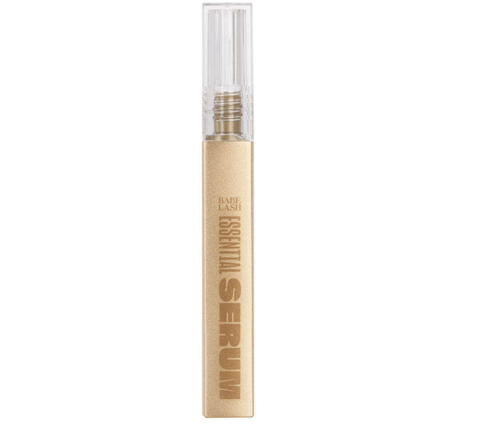 Real Babe Lash Review After 30 Days Of Use (Before & After Photos!)