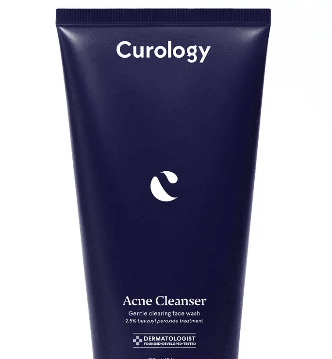 Curology Review After 30+ Days (+ My Curology Before And After!)