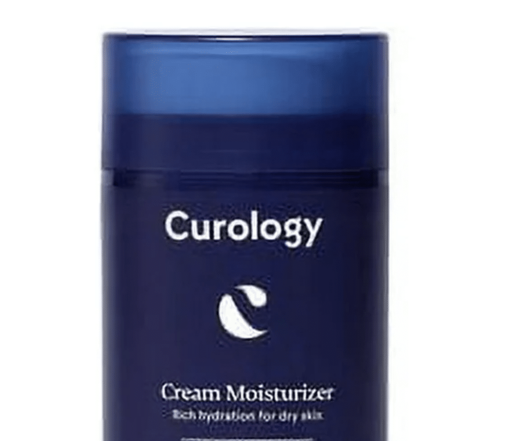 Curology Review After 30+ Days (+ My Curology Before And After!)