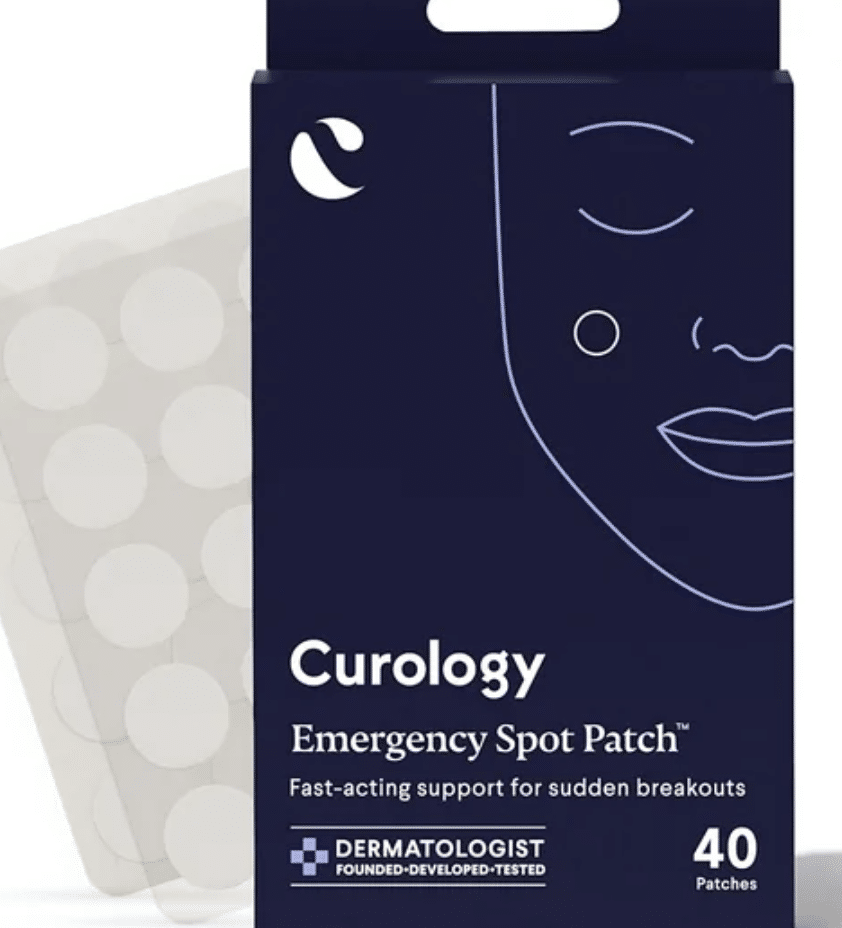 Curology Review After 30+ Days (+ My Curology Before And After!)