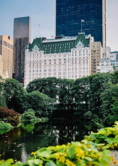 I Visited All The Home Alone 2 Filming Locations In NYC (Addresses ...