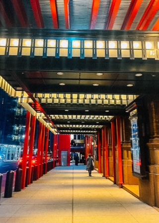 I Visited All The Home Alone 2 Filming Locations In NYC (Addresses ...