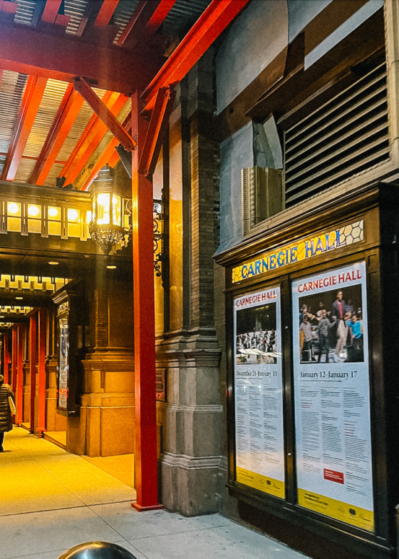 I Visited All The Home Alone 2 Filming Locations In NYC (Addresses ...