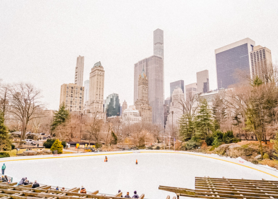 I Visited All The Home Alone 2 Filming Locations In NYC (Addresses & Photos!)