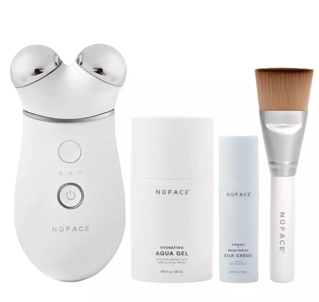 I Used The Solawave Wand Review For 90 Days & My Skin Looks Amazing