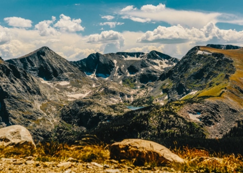 11+ Best Weekend Trips From Denver For Nature, Culture, and Fun