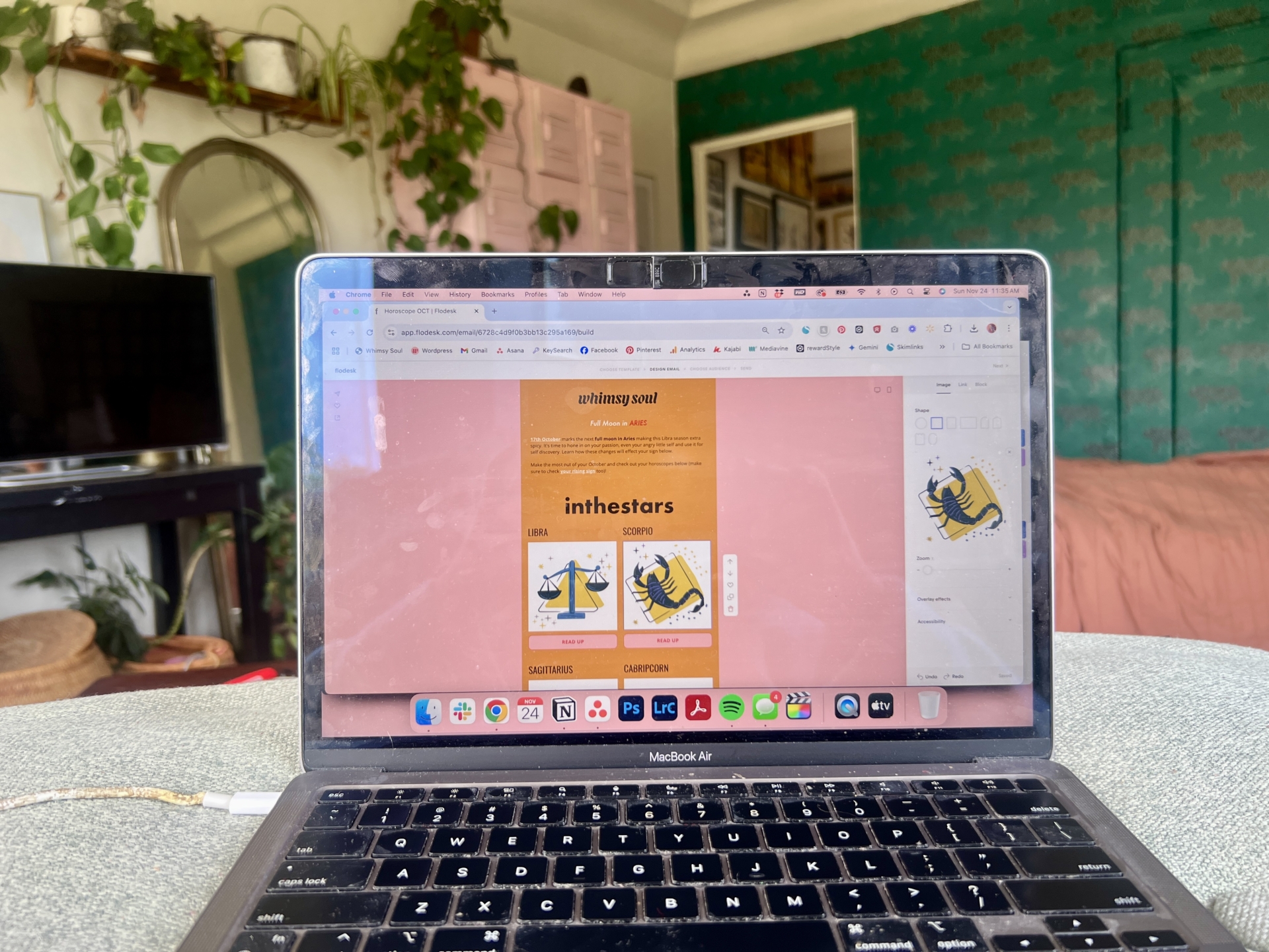 Flodesk Review 2025 Everything You Need To Know Before You Switch