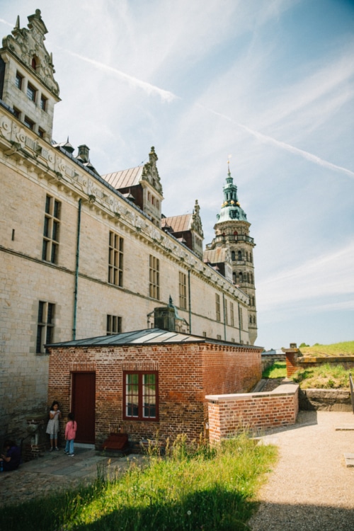 Explore Helsingør in a Day: Unveiling Hamlet's Castle & Hidden Treasures