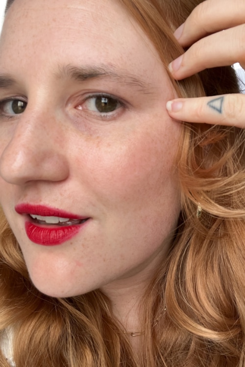 I Used The Solawave Wand Review For 90 Days & My Skin Looks Amazing