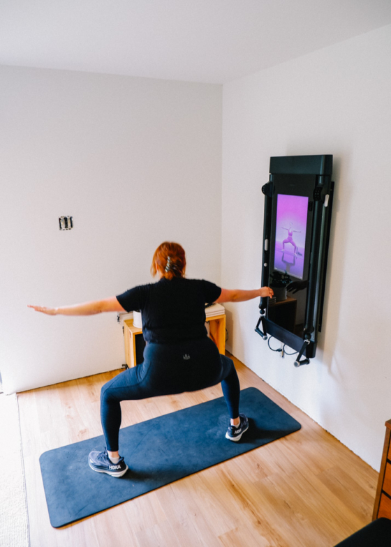 Sweat From Home: 18 Cozy Cardio Ideas To Transform Your Home Workouts