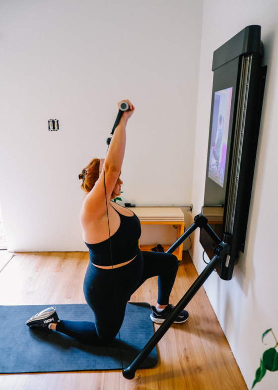 Sweat From Home: 18 Cozy Cardio Ideas To Transform Your Home Workouts