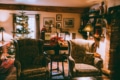 My Magical Christmas at the Pelican Inn Was A Romantic Tudor Escape In ...