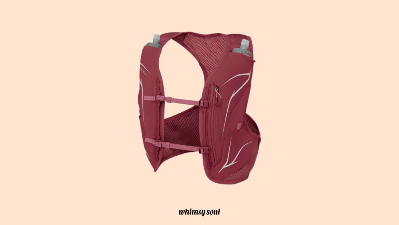 Find the Perfect Fit: 15 Best Running Bags On The Market