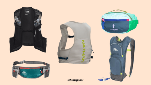 Find the Perfect Fit: 15 Best Running Bags On The Market