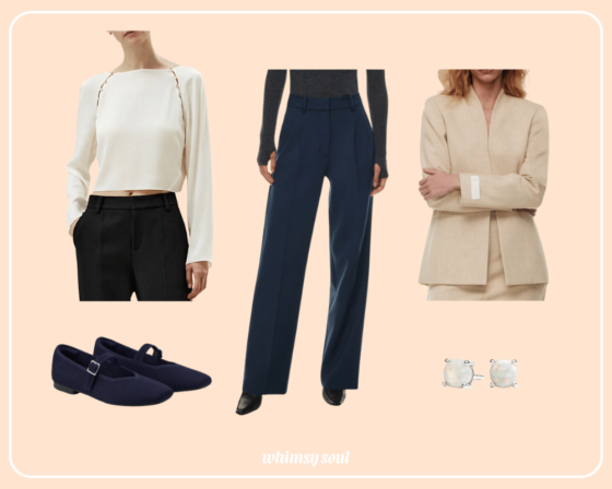 Are You a Virgo? Here's How to Dress Like One And Own Your Style