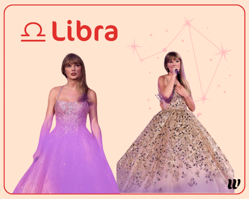 Which Taylor Swift Era Are You Are Based On Your Zodiac Sign