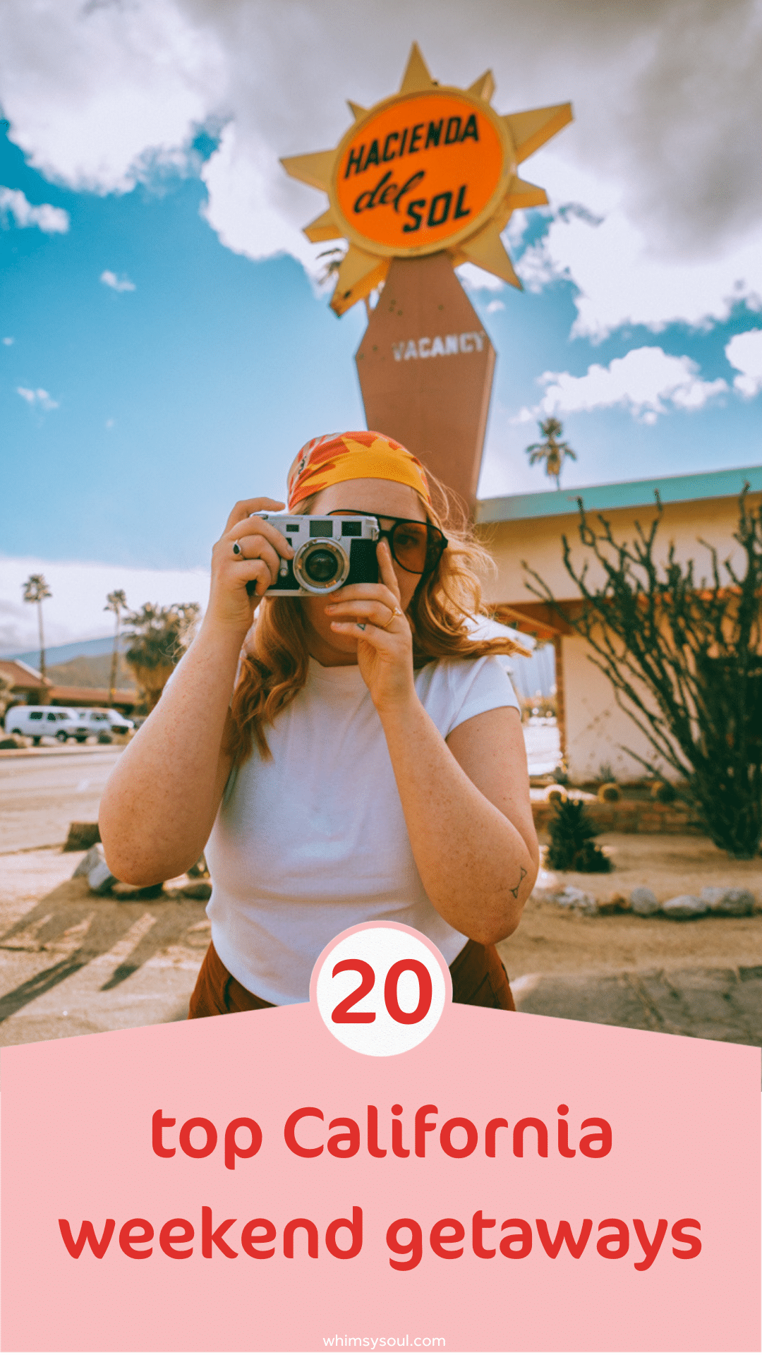 California Girls Weekend Getaway: 19 Most Epic Escapes