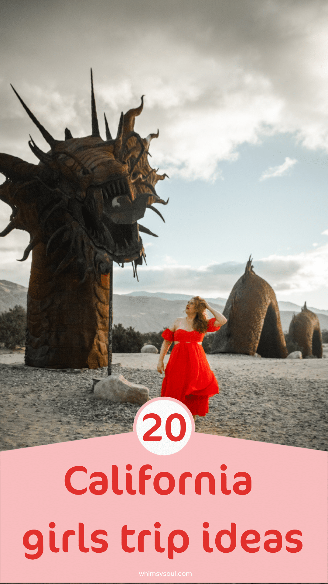 California Girls Weekend Getaway: 19 Most Epic Escapes