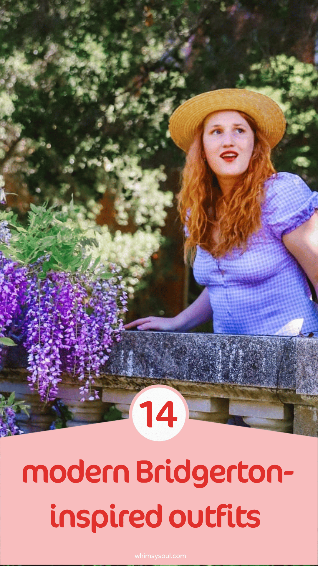 14 Modern Bridgerton-Inspired Outfits You'll Actually Want To Wear