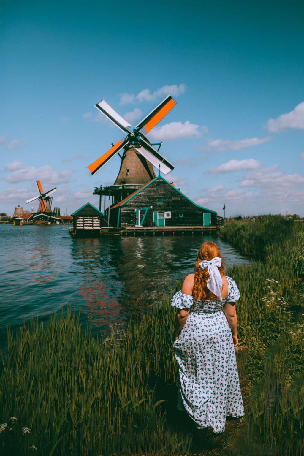 A Classic with a Twist: The Milkmaid Dress Trend + Dresses to Shop Now