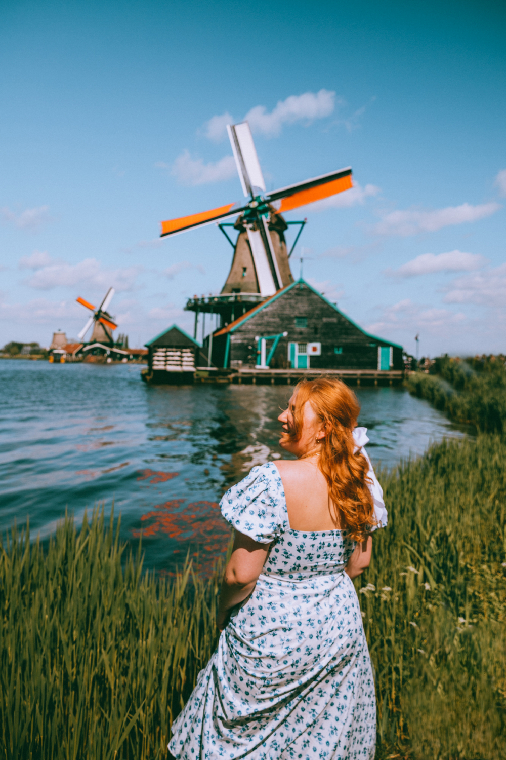 A Classic with a Twist: The Milkmaid Dress Trend + Dresses to Shop Now