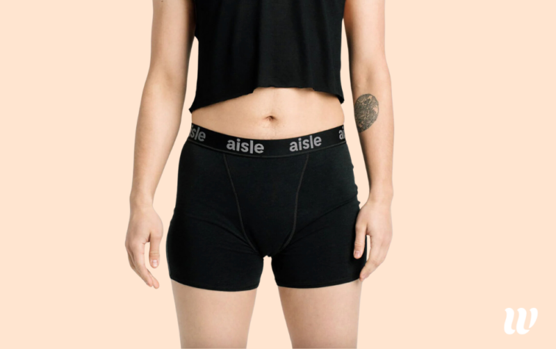 8 Best Period Underwear Brands To Ditch Your Tampons