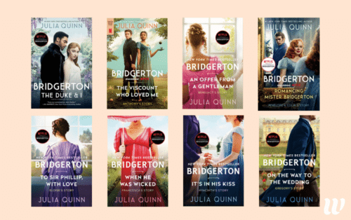 30+ Regency Romance Books To Read If You Love Bridgerton