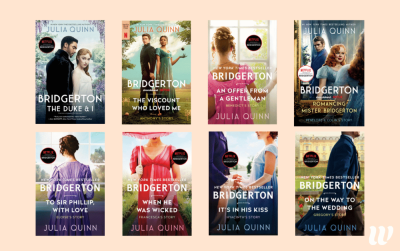 30+ Regency Romance Books To Read If You Love Bridgerton