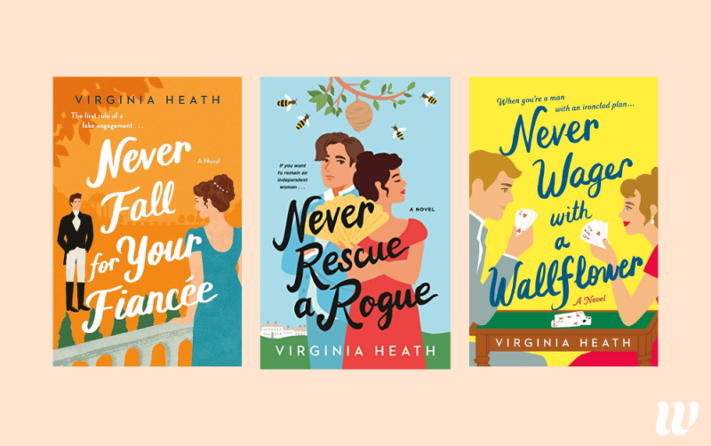 30+ Regency Romance Books To Read If You Love Bridgerton