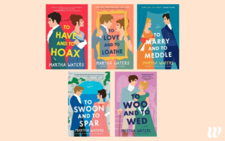 30+ Regency Romance Books To Read If You Love Bridgerton