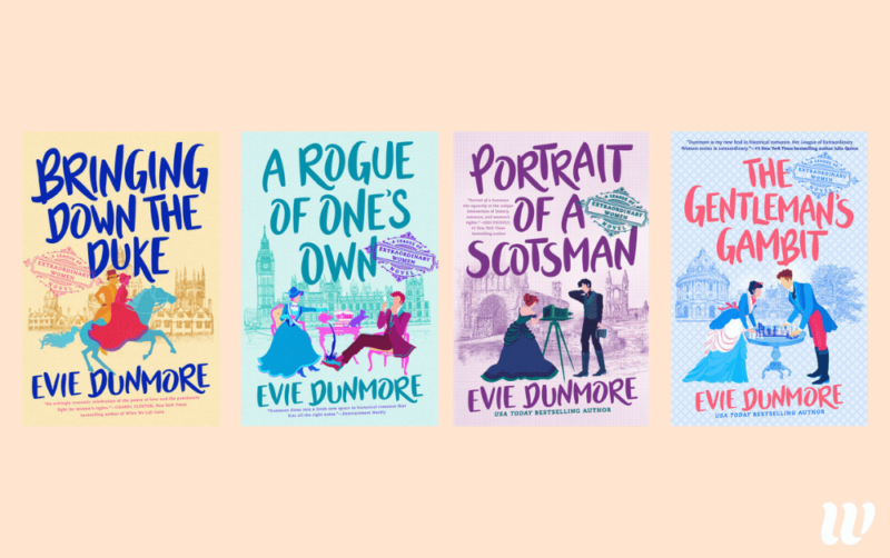 30+ Regency Romance Books To Read If You Love Bridgerton