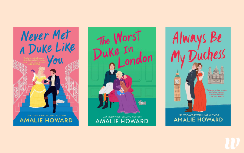 30+ Regency Romance Books To Read If You Love Bridgerton