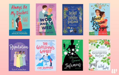 30+ Regency Romance Books To Read If You Love Bridgerton
