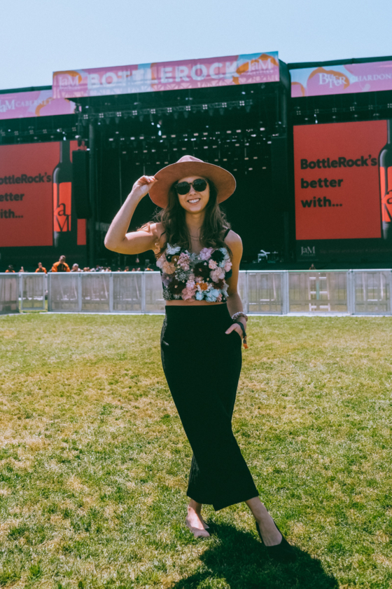 BottleRock Outfit Guide: What to Wear for Napa's Music Festival