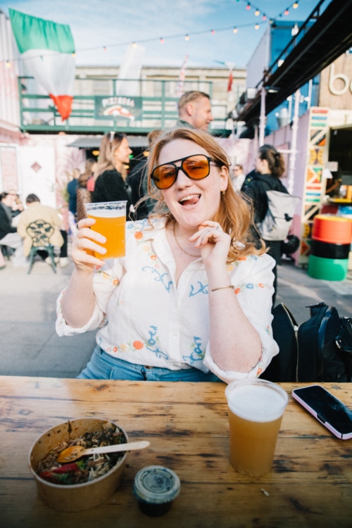 Coolest Way to Heat Up: Copenhot's Nordic Saunas & Hot Tubs in Refshaleøen