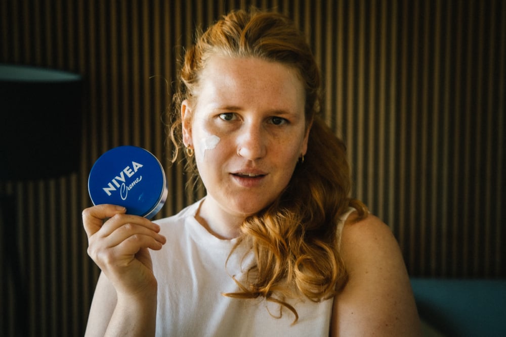 Is The German Nivea Actually Better? I Tried It So You Don't Have To ...