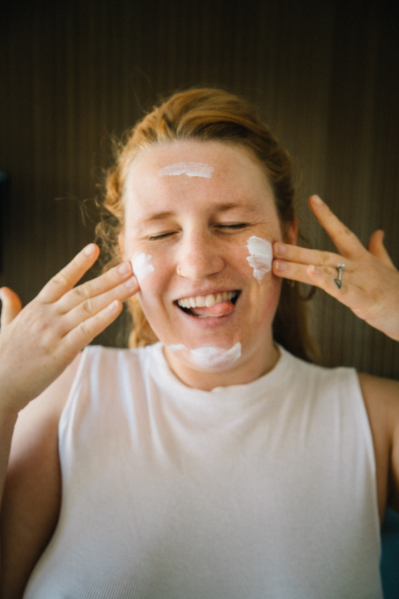 Is The German Nivea Actually Better? I Tried It So You Don't Have To ...