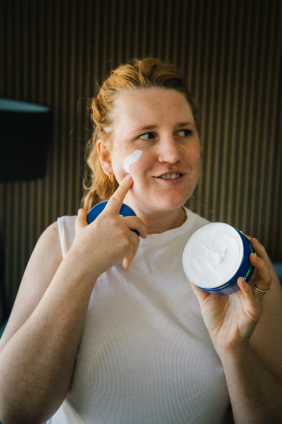 Is The German Nivea Actually Better? I Tried It So You Don't Have To ...