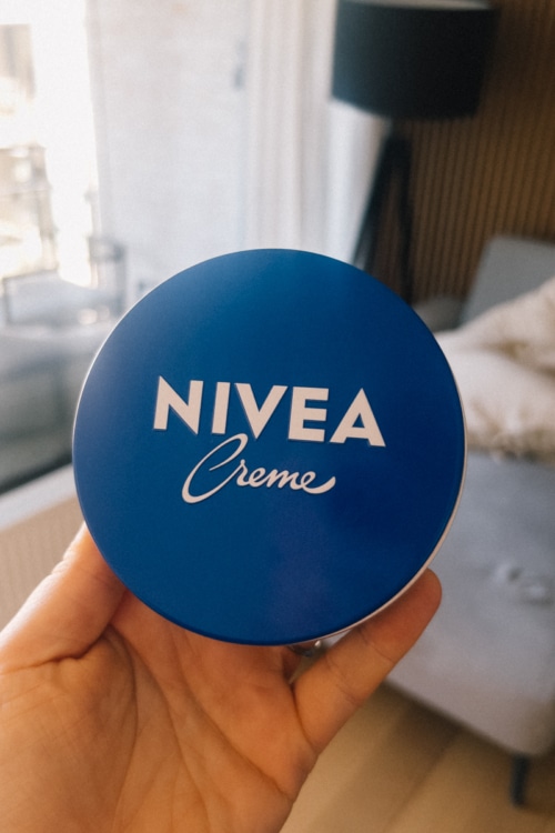 Is The German Nivea Actually Better? I Tried It So You Don't Have To ...