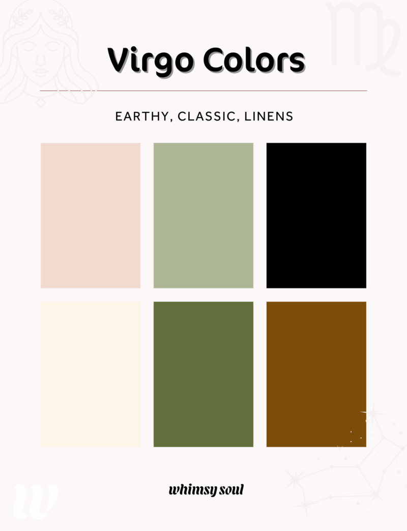 Are You a Virgo? Here's How to Dress Like One And Own Your Style