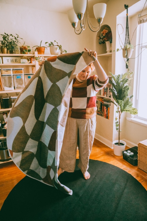 The Truth About Ruggable: I Tried For 90 Days, Is This Washable Rug ...