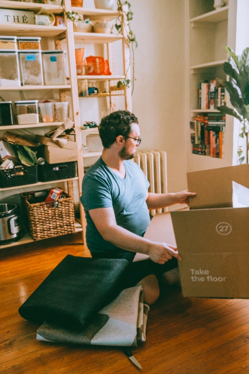 The Truth About Ruggable: I Tried For 90 Days, Is This Washable Rug ...