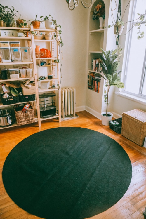 The Truth About Ruggable: I Tried For 90 Days, Is This Washable Rug ...