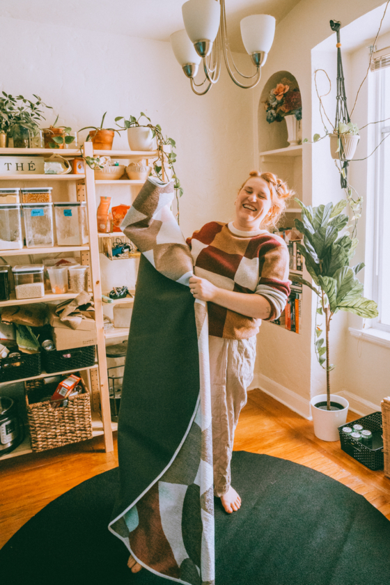 The Truth About Ruggable: I Tried For 90 Days, Is This Washable Rug ...