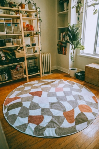 The Truth About Ruggable: I Tried For 90 Days, Is This Washable Rug ...