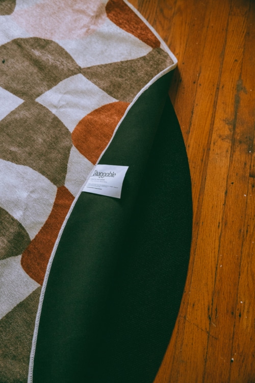 The Truth About Ruggable: I Tried For 90 Days, Is This Washable Rug ...
