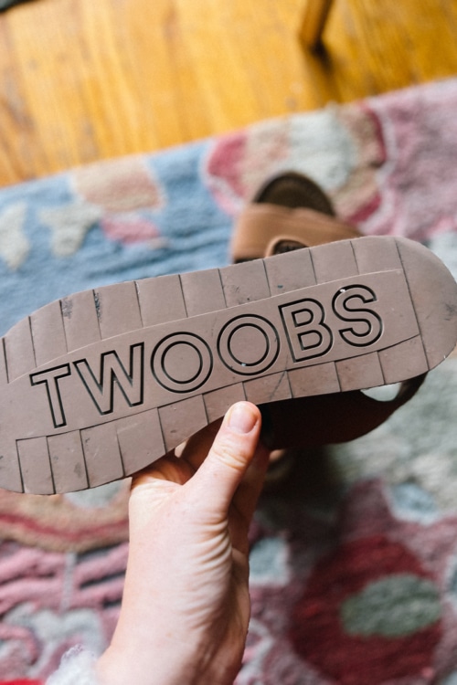 Comfort or Cute Torture? Twoobs Review After Walking 50 Miles Across Europe